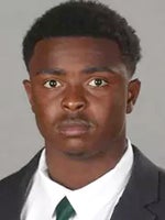 Da'Jaun Riggs, Oregon, Running Back