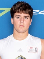 Aidan Herrera, Reagan, Linebacker