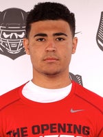 Taylen Alexander, Cedar Falls, Pro-Style Quarterback