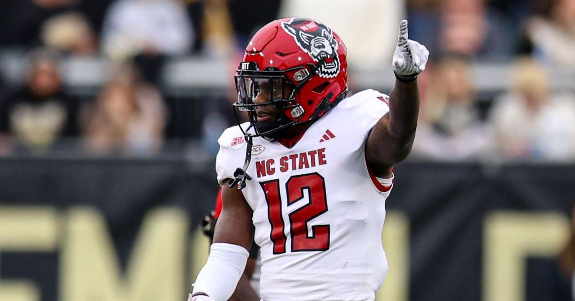 Hoosiers land NC State transfer defensive back Devan Boykin