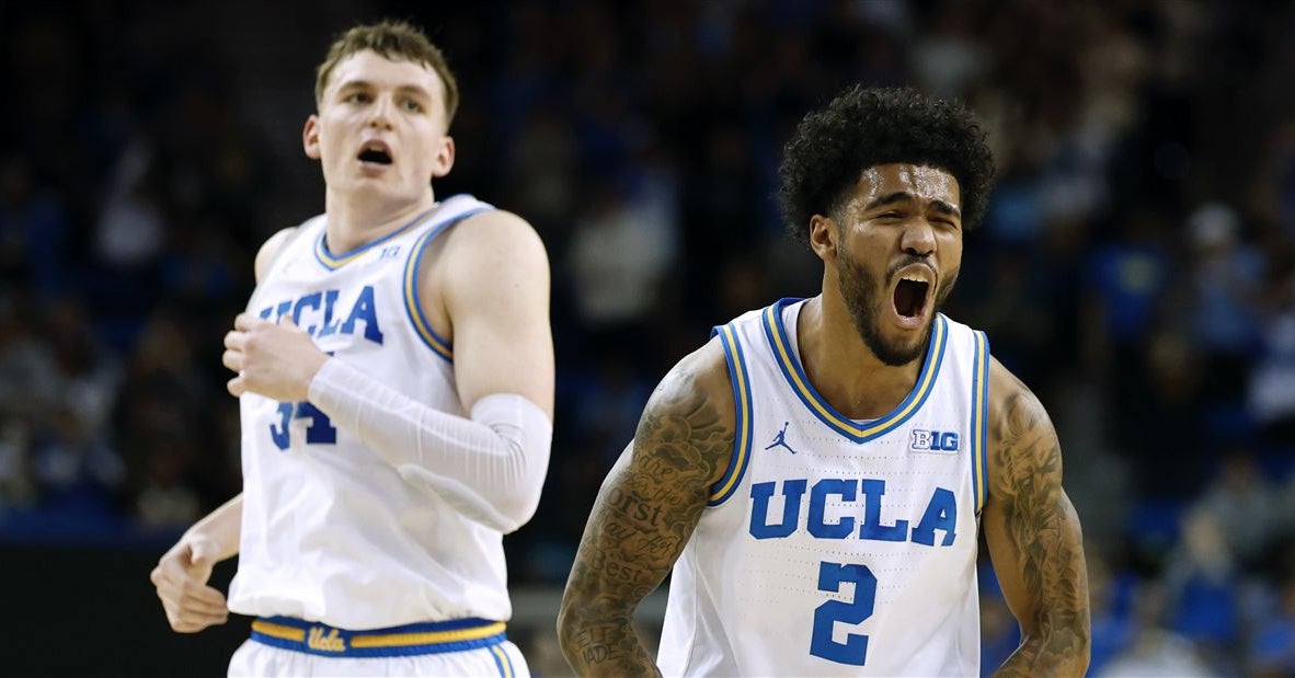 UCLA vs. UCF: Injury Updates for Friday’s First-Round NCAA Tournament Game