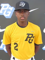 Michael Braswell, LSU, Shortstop