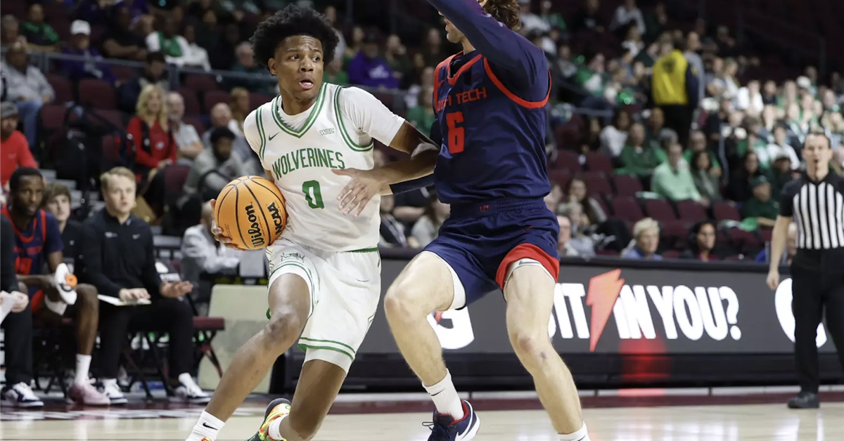 Film Room: What Utah Valley transfer Dominick Nelson brings to Iowa State