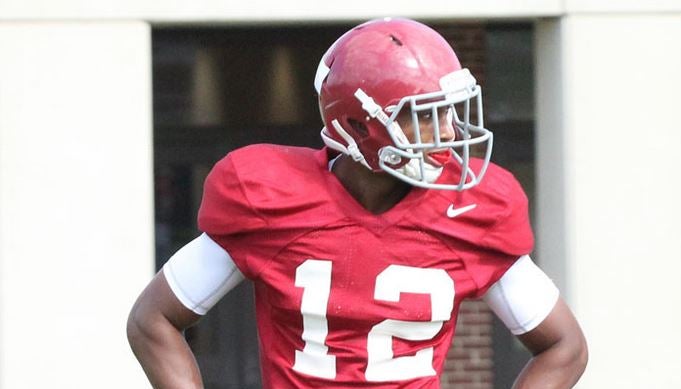 REPORT: DB Jonathan Cook lands at Kansas JUCO