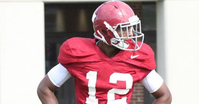 REPORT: DB Jonathan Cook lands at Kansas JUCO