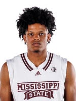 Tyler Brumfield, Mississippi State, Point Guard