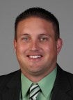 Shawn Bell, Quarterbacks Coach (FB), Houston Cougars
