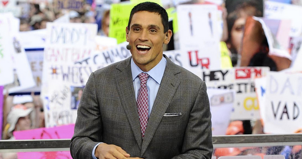 David Pollack on CFB Playoff's two blowouts, Georgia's stance