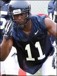 Channing Ward Photos