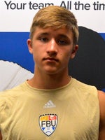 Shane Larson, Pueblo West, Running Back