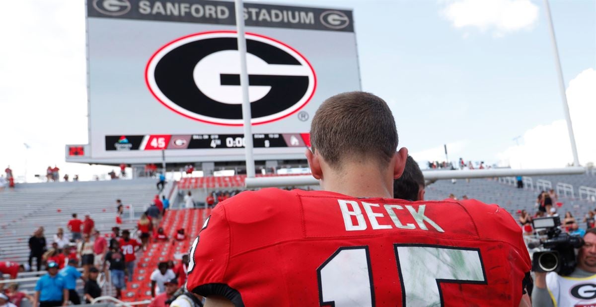 Georgia football podcast: Instant reaction from UGA's win over Ball State