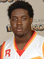 Khalil Fuller, North Texas, Center