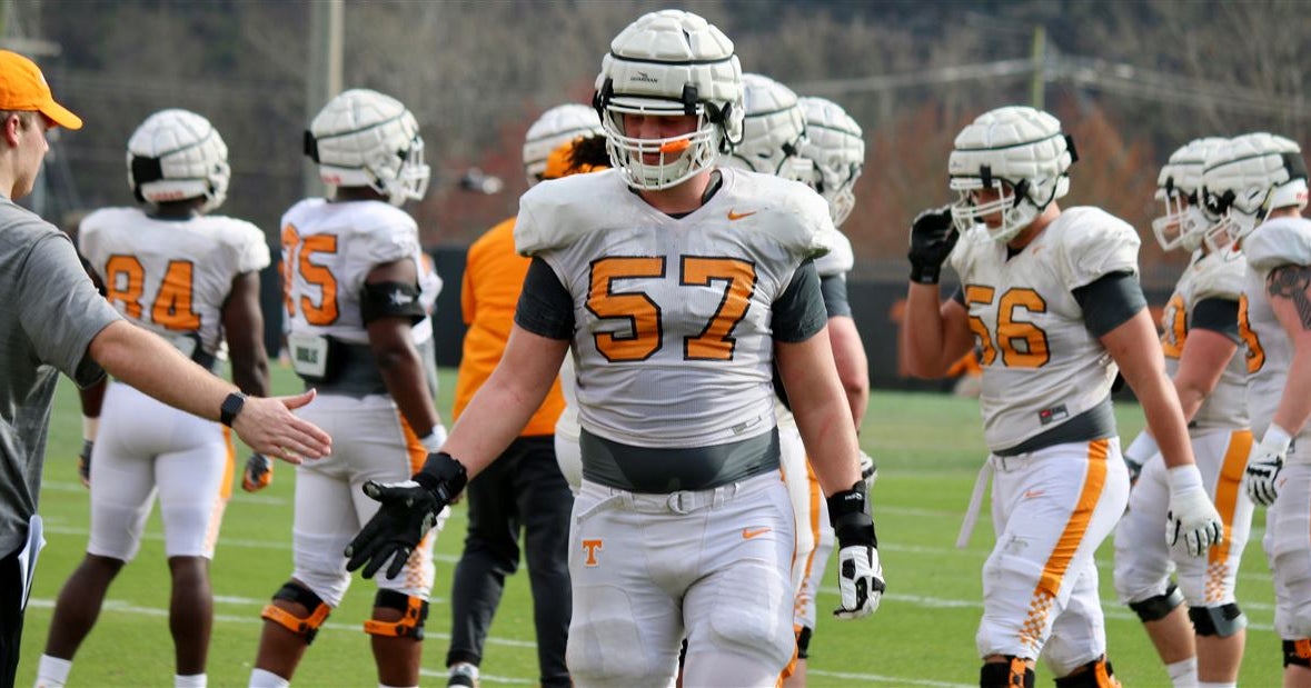 GoVols247 Podcast: Spring break reset for Vols football
