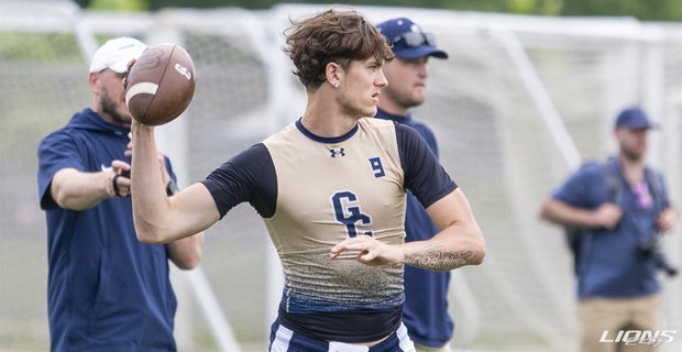 PHOTOS: Top talent at Penn State's largest team camp of the summer