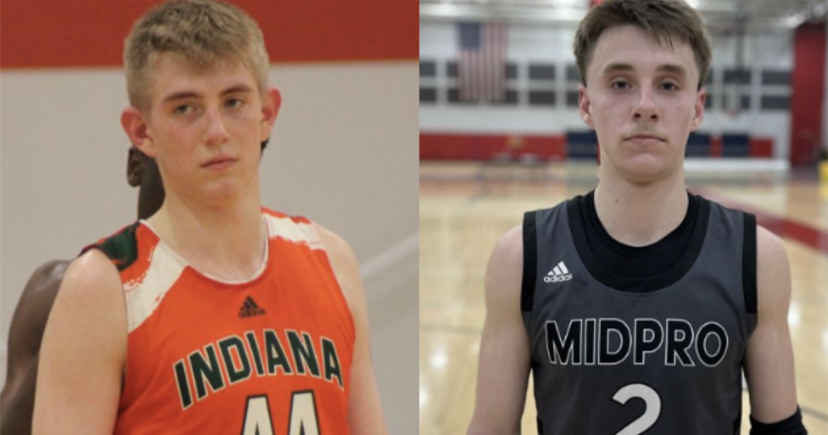 The Impact: What do the commitments of Cooper Koch and Brock Harding ...