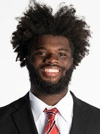 Jamree Kromah, Rutgers, Defensive Line