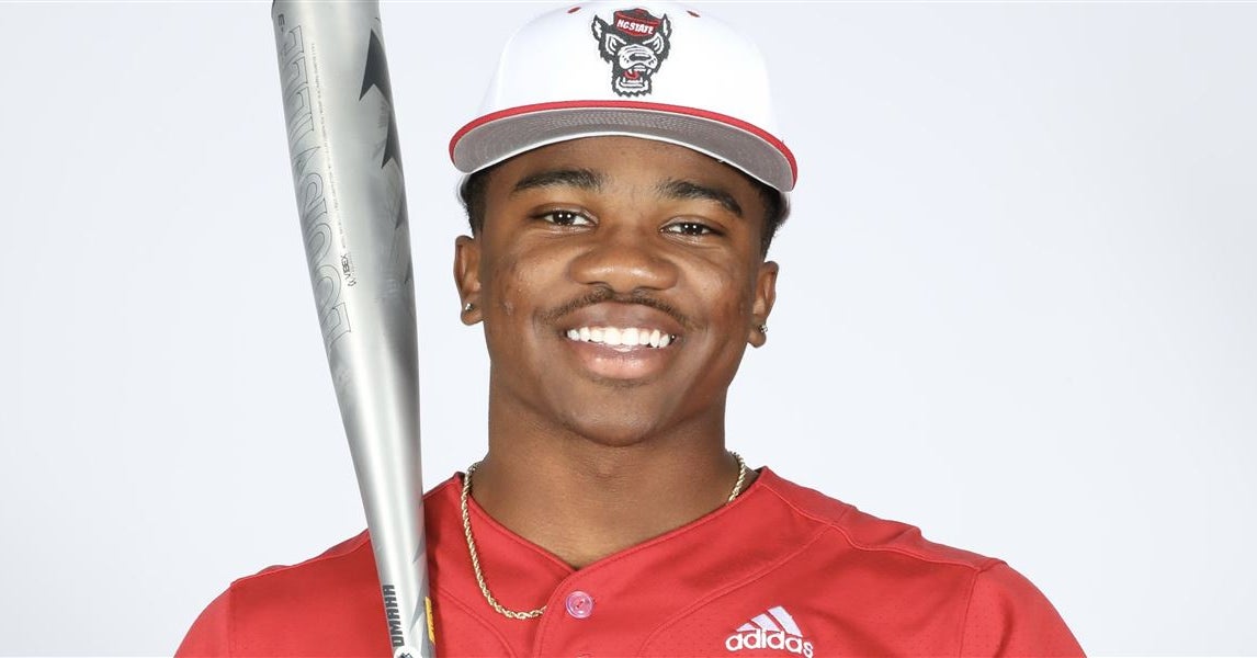 Michael Gupton, 3 other NC State players enter transfer portal