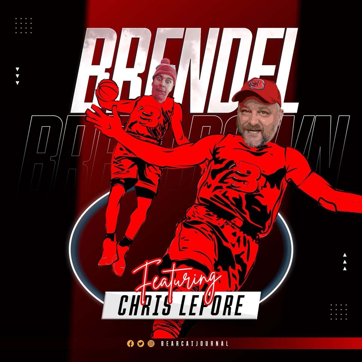 Brendel s Breakdown ft Chris LePore Ep 2 Ball Screen Coverage