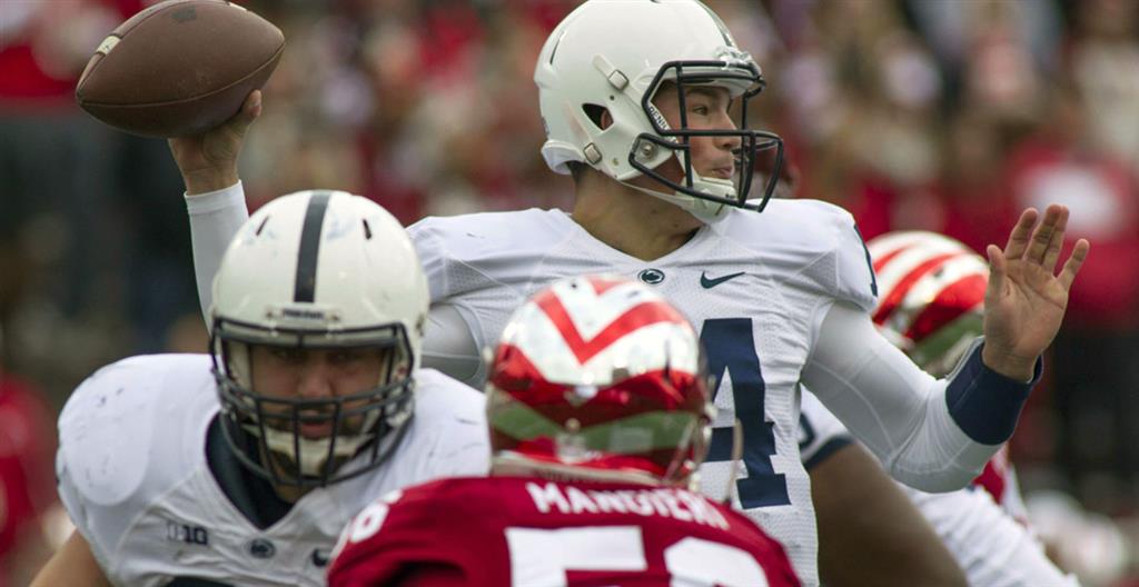 Quick hitters: Big plays and punts featured in first half