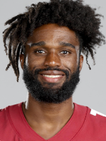 Jose Barbon, Temple, Wide Receiver