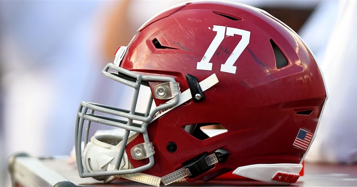 Report: Vikings hire Alabama's Karl Scott