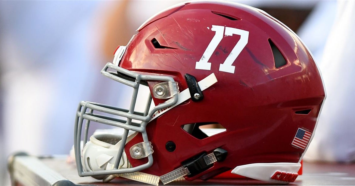 Report: Vikings hire Alabama's Karl Scott