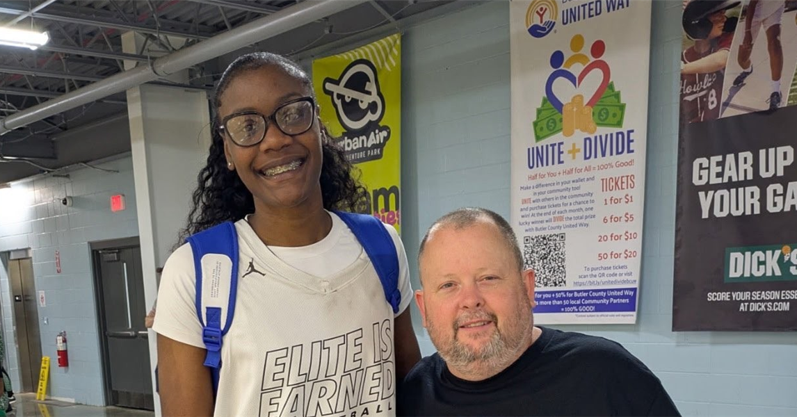 Four-star forward Saniyah Murray recaps visit to Mississippi State