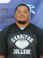 Ray Price, Kansas State, Defensive Line