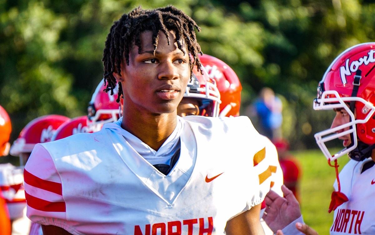 Purdue hosting dozens of talented in-state and midwest recruits for the ...