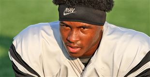 Darion Anderson, Georgia Southern, Wide Receiver