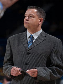 David Grace, Associate Head Coach (BK), Vanderbilt Commodores