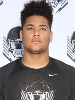 Angelo Anderson, Tulane, Defensive Line