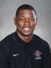 Jerry Chaney, San Diego State, Safety