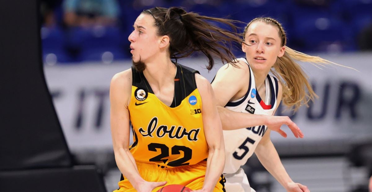 The Best in the World: Settling the 'Paige Bueckers v. Caitlin Clark ...