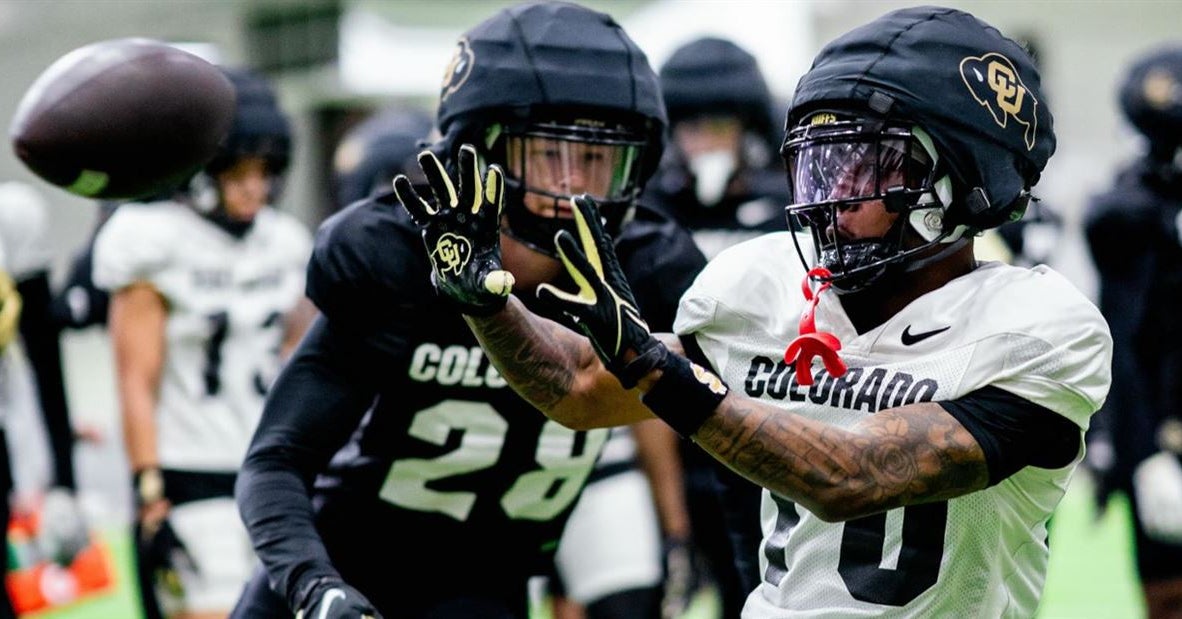 Early spring transfer window: Updated Colorado football eligibility chart