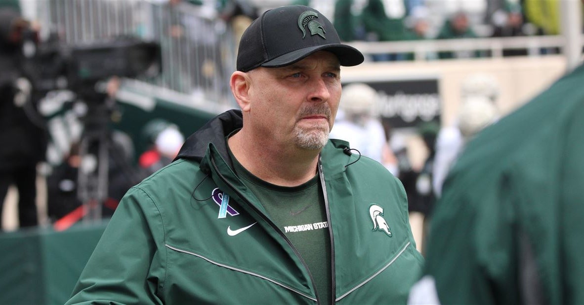 Michigan State offers 2025 Paw Paw, (MI) 3-Star OT Darrin Strey