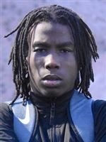 Kelee Ringo, Saguaro, Cornerback