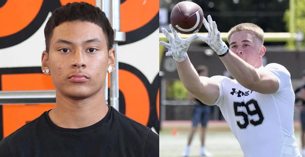 Fresno State adds commitments from CB Bell, TE Gerbo in 24-hour span