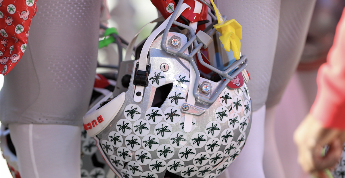 College football helmets: Ranking 15 most iconic designs of all-time