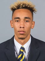 Brandon Singleton, California, Wide Receiver