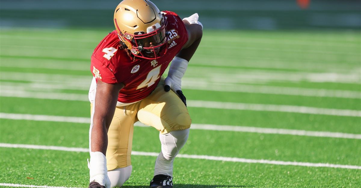 BC offseason superlatives: Best defensive additions, upgrades, sleepers ...