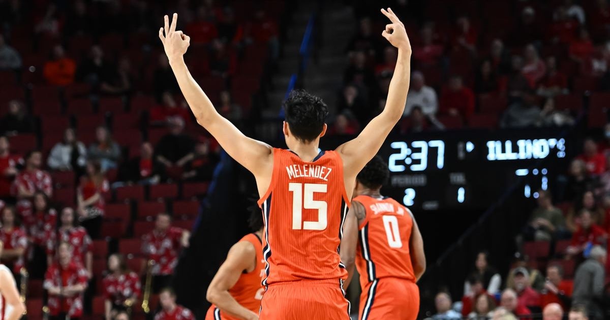 Illini Inquirer Podcast Ep 564 Road To Recovery Illini Win At Nebraska
