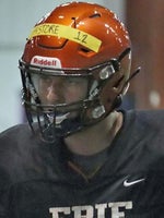 John Pastore, Kansas State, Offensive Line