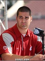 Kevin Kooyman, Washington State, Defensive Line