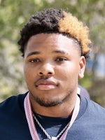 Chris Addison, Franklin Parish, Edge