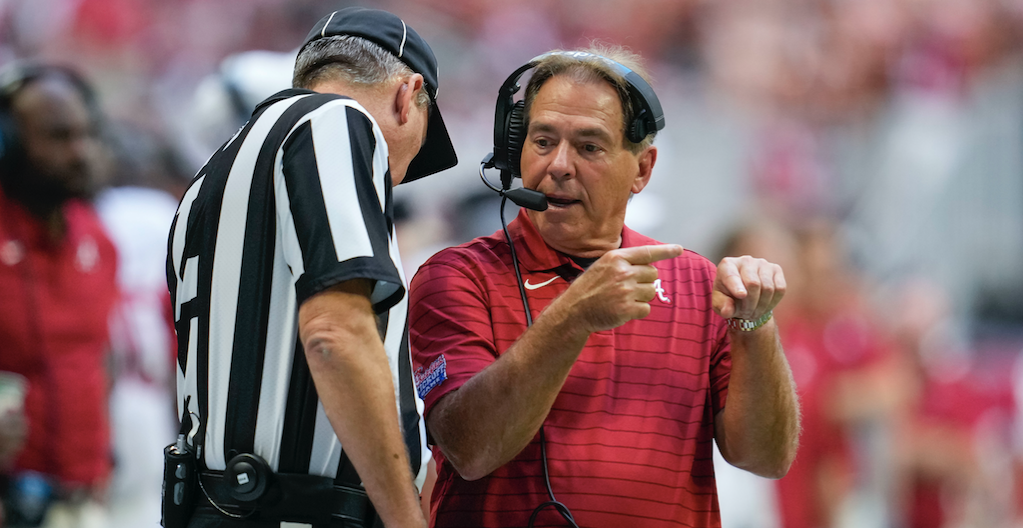 College football rankings: ESPN updates FPI Top 25 after Week 3