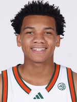 Divine Ugochukwu, Miami, Point Guard