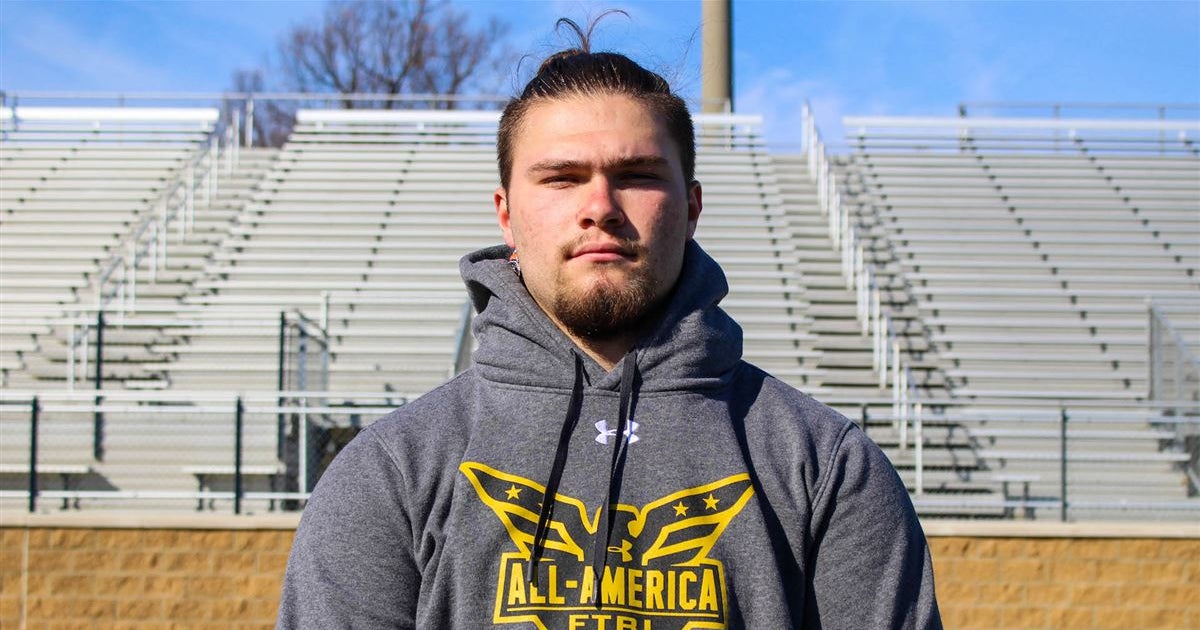 Notre Dame Virtual Visit a Success for Top Target Rocco Spindler