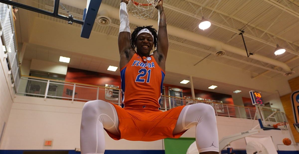 Gators Basketball has a couple of new injuries to deal with