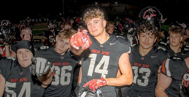 Ian Premer now nation's #1 TE in 2026